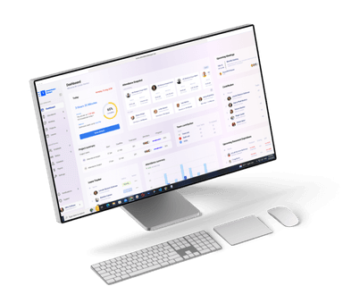 Download HRM software | Attendance Keeper